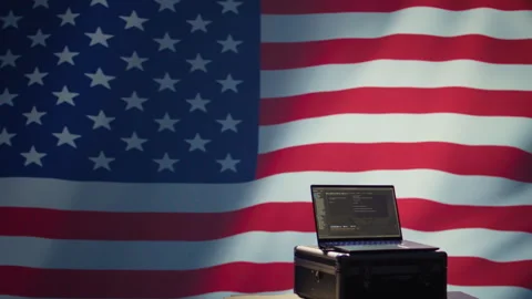 Cia Headquarters Stock Video Footage | Royalty Free Cia Headquarters ...