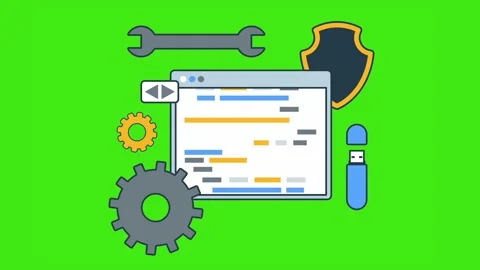 Html5 Stock Footage ~ Royalty Free Stock Videos | Pond5