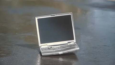 Smashing Laptop Stock Videos – Royalty-Free HD & 4K Videos | Pond5