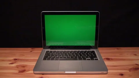 Mac Green Screen Stock Video Footage | Royalty Free Mac Green Screen Videos | Pond5