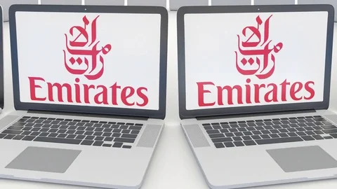 Airline Technology Stock Video Footage | Royalty Free Airline ...