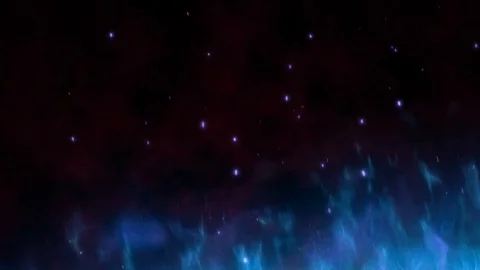 Blue Flame Stock Footage ~ Royalty Free Stock Videos | Pond5