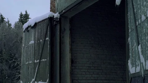 Open Gate Snow Stock Videos – Royalty-Free HD & 4K Videos | Pond5