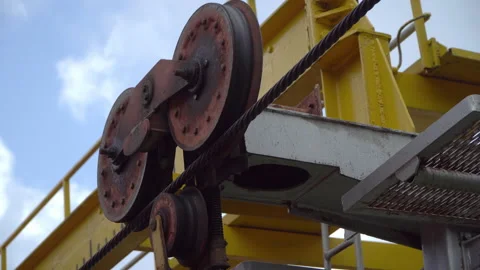 Pivoting Chair Stock Footage ~ Royalty Free Stock Videos | Pond5