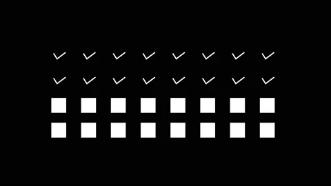 Animated Checkmark Stock Footage ~ Royalty Free Stock Videos | Pond5