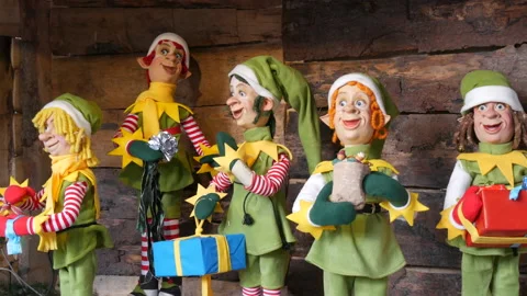 Moving Doll House Stock Videos – Royalty-Free HD & 4K Videos