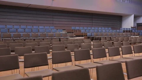 Conference Events Stock Videos – Royalty-Free HD & 4K Videos | Pond5