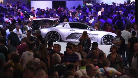 Seniors Crowd Stock Video Footage | Royalty Free Seniors Crowd Videos ...