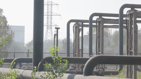 Inside Of Pipes Stock Videos – Royalty-Free HD & 4K Videos | Pond5