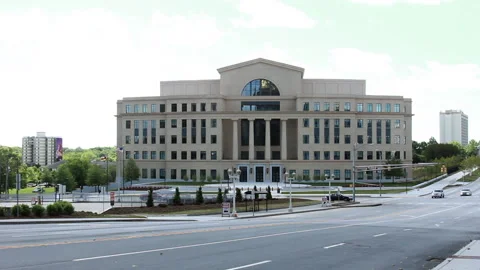 Empty Government Building Stock Videos – Royalty-Free HD & 4K Videos