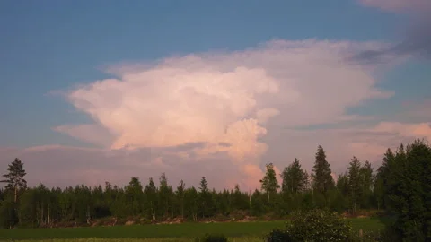 Nuclear Explosion Mushroom Stock Footage ~ Royalty Free Stock Videos ...