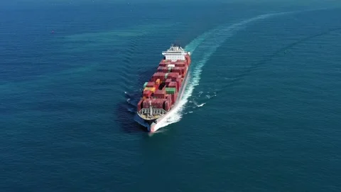 This Is Cruising Stock Videos – Royalty-Free HD & 4K Videos