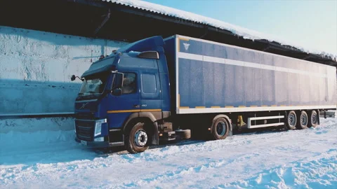 Trailer Wagon Stock Videos – Royalty-Free HD & 4K Videos