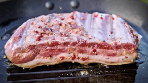 Food Cast Videos Stock Videos – Royalty-Free HD & 4K Videos