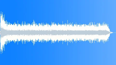 Sound Effect: Large Markfield Beam Steam Powered Engine: Short Steam ...