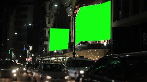 Green Background Advertised Stock Videos – Royalty-Free HD & 4K Videos ...