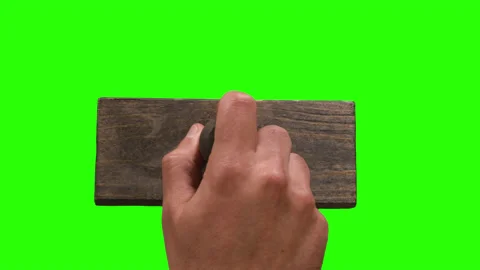 Stamp Green Screen Stock Videos – Royalty-Free HD & 4K Videos