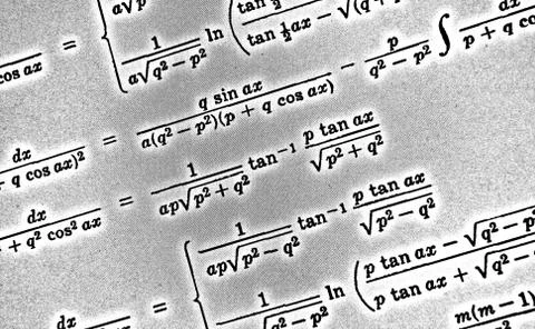 Calculus Illustrations ~ Stock Calculus Vectors | Page 8