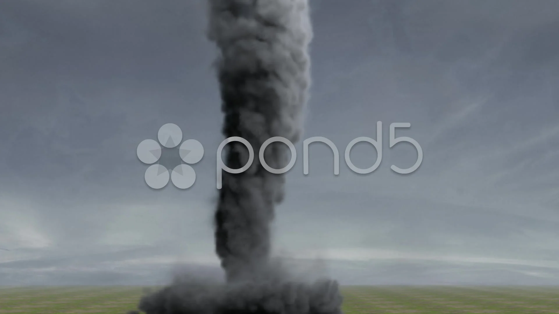 Animated Tornado Videos