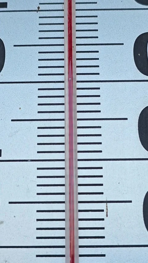 Tempetature Outside Stock Videos – Royalty-Free HD & 4K Videos