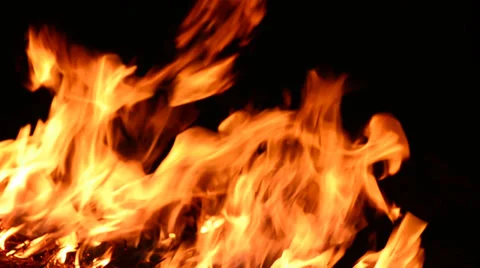 Fire Smoke Stock Video Footage | Royalty Free Fire Smoke Videos | Pond5