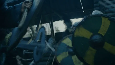 Medieval War Stock Footage ~ Royalty Free Stock Videos | Pond5