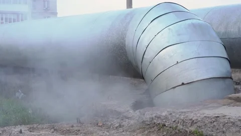 Steam Burst Stock Video Footage | Royalty Free Steam Burst Videos | Pond5