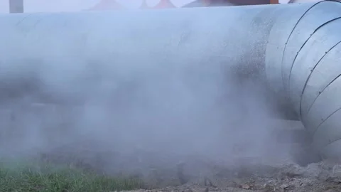 Steam Burst Stock Video Footage | Royalty Free Steam Burst Videos | Pond5