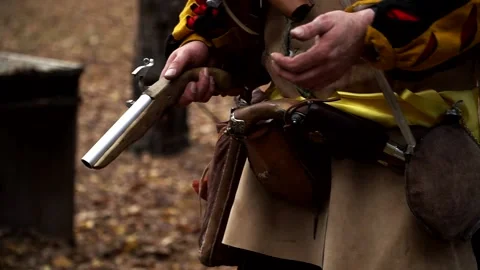 Larp Stock Footage ~ Royalty Free Stock Videos | Pond5