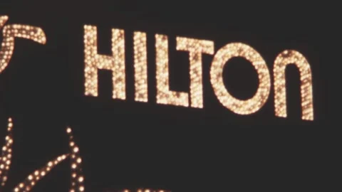 Flashing At Hotel Stock Videos – Royalty-Free HD & 4K Videos | Pond5