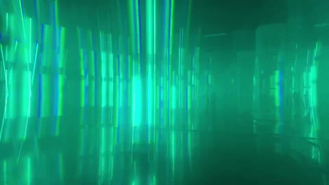 Las Vegas Entertainment, Museum Fiasco A... | Stock Video | Pond5