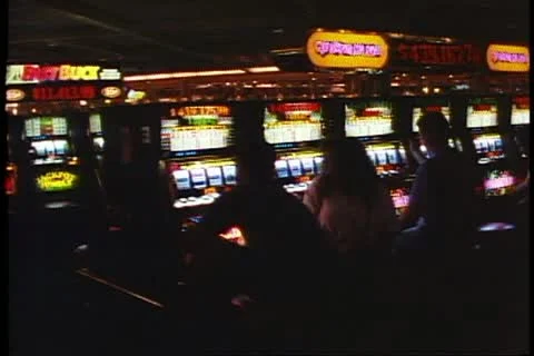 Slots Stock Video Footage | Royalty Free Slots Videos | Pond5