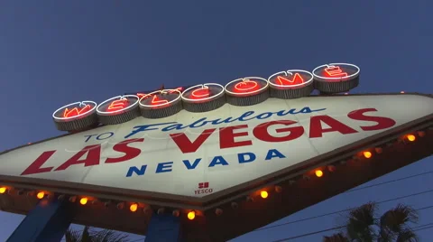 Sin In Aamerica Stock Videos – Royalty-Free HD & 4K Videos