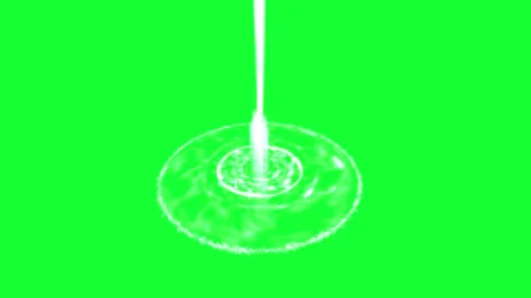 Laser Beam Green Screen Stock Footage ~ Royalty Free Stock Videos | Pond5