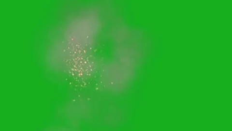 Explosion Green Screen Stock Videos – Royalty-Free HD & 4K Videos | Pond5