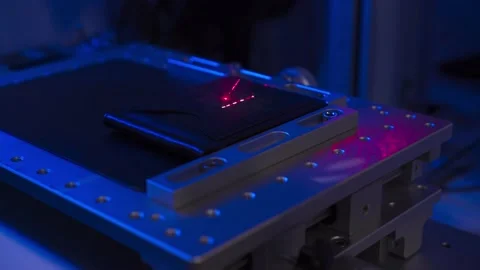 Camera Engraving Stock Video Footage | Royalty Free Camera Engraving ...
