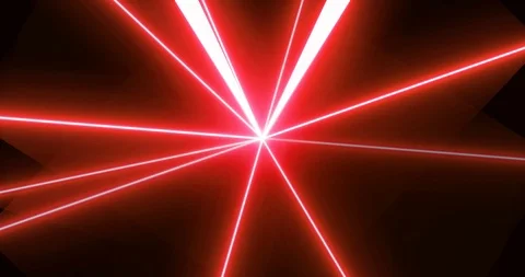 Flash Animation Laser Stock Footage ~ Royalty Free Stock Videos | Pond5