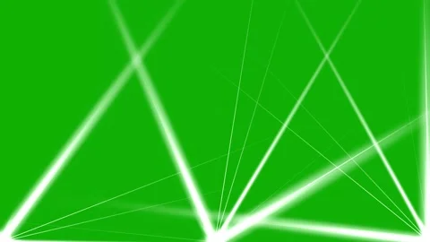 Light Rays Green Screen Stock Footage ~ Royalty Free Stock Videos | Pond5