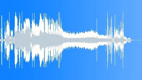 Sound Effect: Laser Machine Gun Power ~ Download #79258359