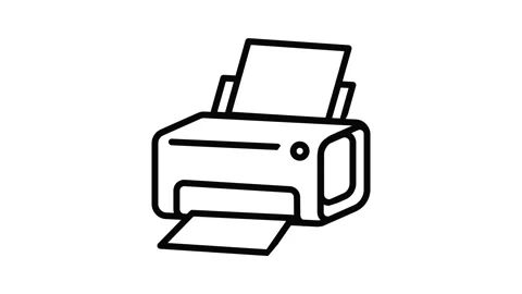 Laser Printer Stock Video Footage | Royalty Free Laser Printer Videos ...