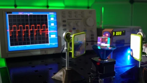 Quantum Fibre Stock Videos – Royalty-Free HD & 4K Videos | Pond5