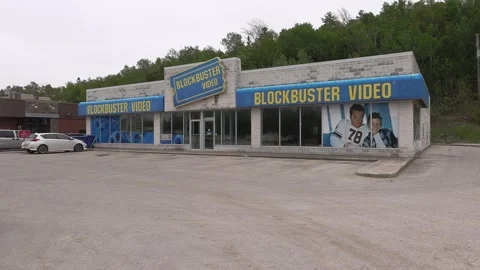 Block Buster Video Stock Videos – Royalty-Free HD & 4K Videos