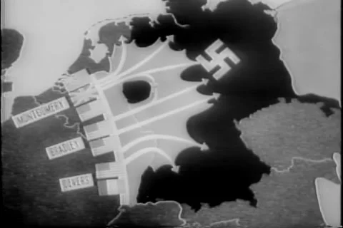 Nazi Archive Footage Stock Videos – Royalty-Free HD & 4K Videos | Pond5