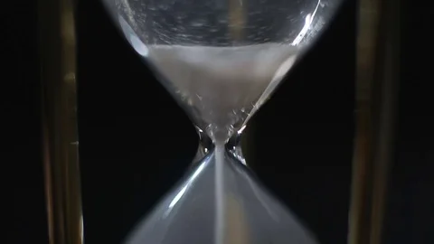Sand Timer Stock Videos – Royalty-Free HD & 4K Videos