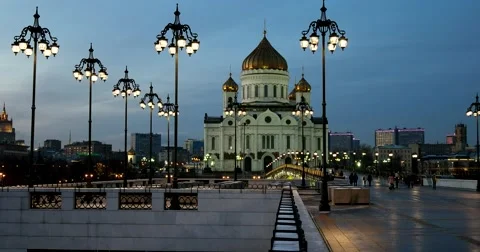 Teample Last Stock Videos – Royalty-Free HD & 4K Videos