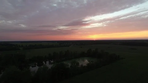 Last Lands Stock Videos – Royalty-Free HD & 4K Videos | Pond5