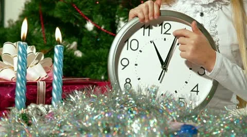 One Last Christmas Stock Videos – Royalty-Free HD & 4K Videos