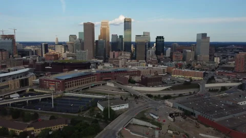 Hotels Minneapolis Minnesota Stock Videos – Royalty-Free HD & 4K Videos