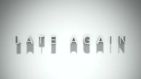 Late Animation Stock Video Footage | Royalty Free Late Animation Videos ...