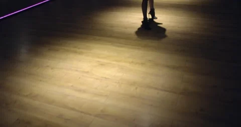 Late Night Dancing Stock Videos – Royalty-Free HD & 4K Videos